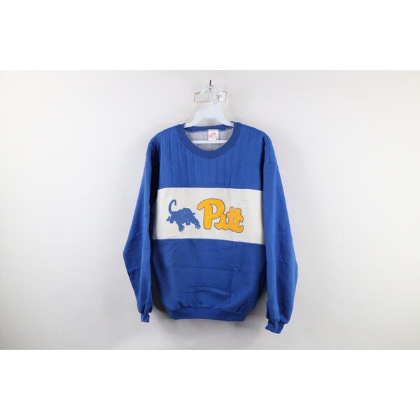 Pitt Sweatshirt - Etsy