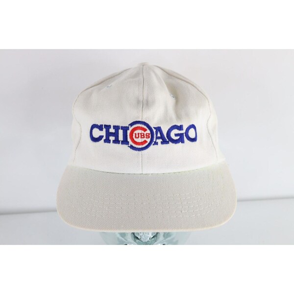Cubs Hat - Etsy