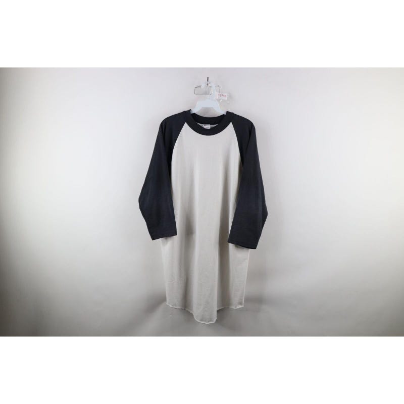 Raglan T Shirt - Etsy