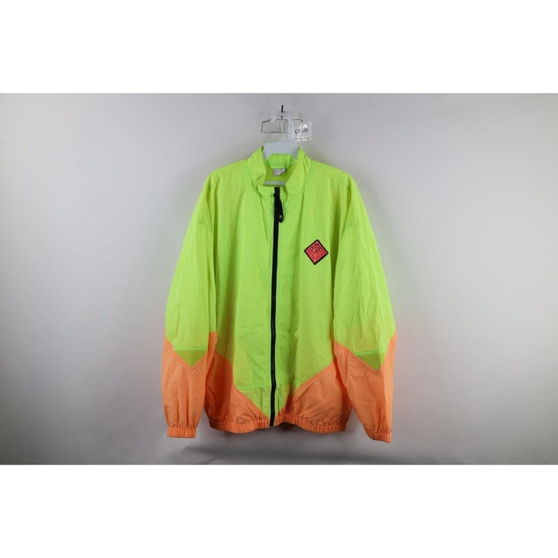 Ocean Pacific Jacket - Etsy