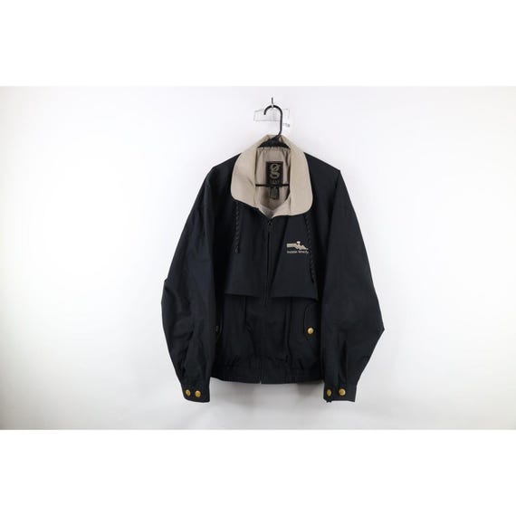 Vintage pebble beach jacket - Gem Vintage pebble beach jacket - Gem