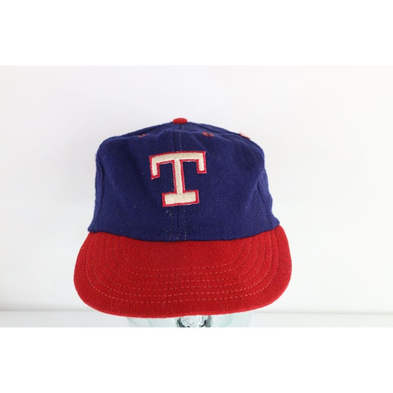 70s Baseball Cap - Etsy