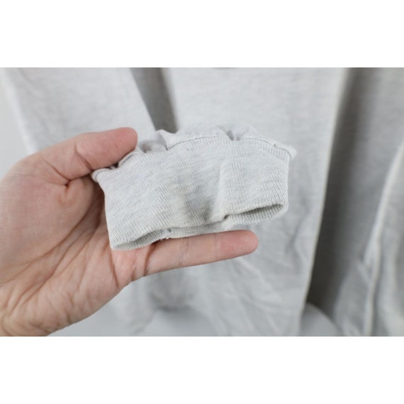 90s Liquid Sky Design Mens XL LSD Android New York Ra… - Gem