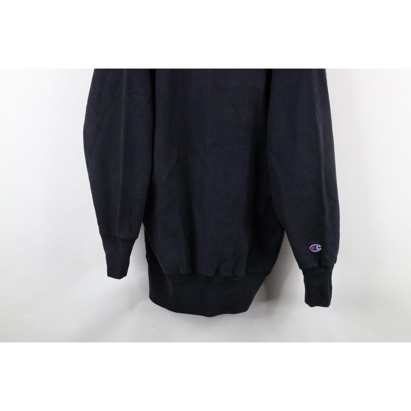 90s Champion Reverse Weave Mens 2XL Faded Heavyweight 90s Champion Reverse Weave Mens 2XL Faded Heavyweight
