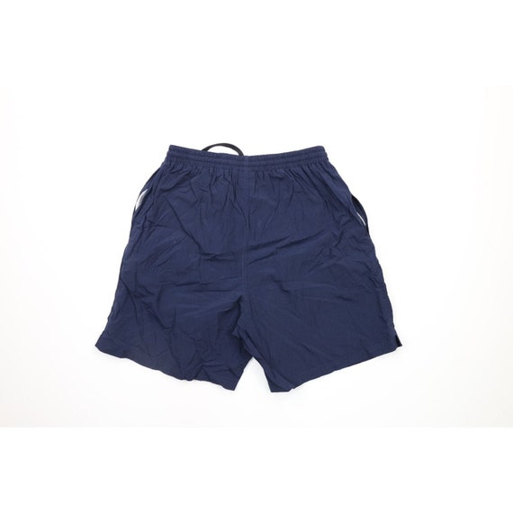 Champion nylon shorts store