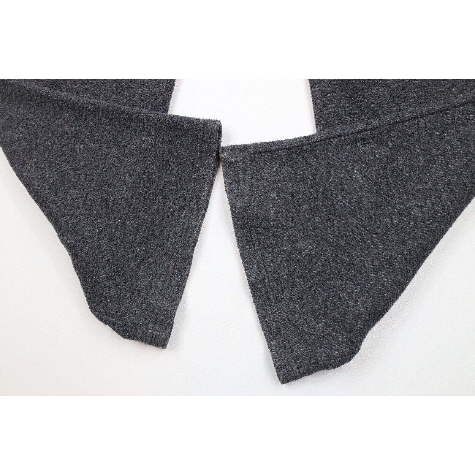 90s Calvin Klein Womens M 2 Piece Terry Cloth Flared Sweat Suit Warm Up, Vintage Calvin Klein ...