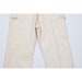 90s Dickies Mens 34x34 Spell Out Wide Leg Dungaree Painter Pants Cream ...