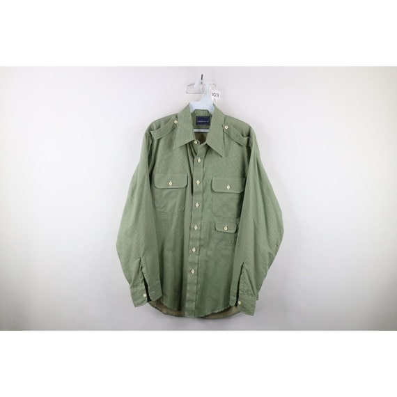 Ti07119 vintage 1970s **bush - Gem