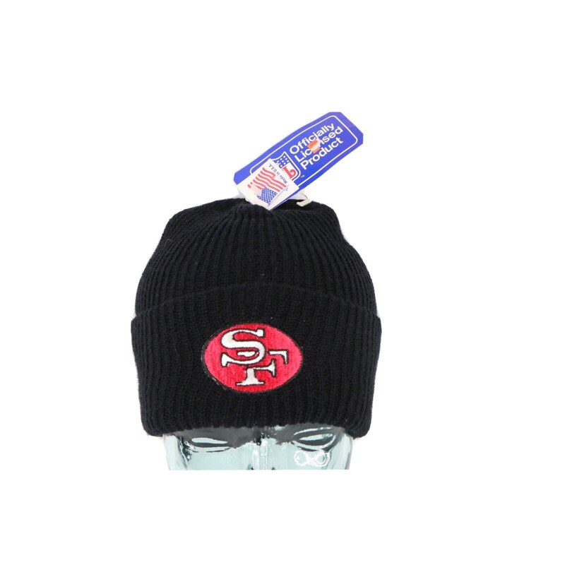 49ers Hat - Etsy