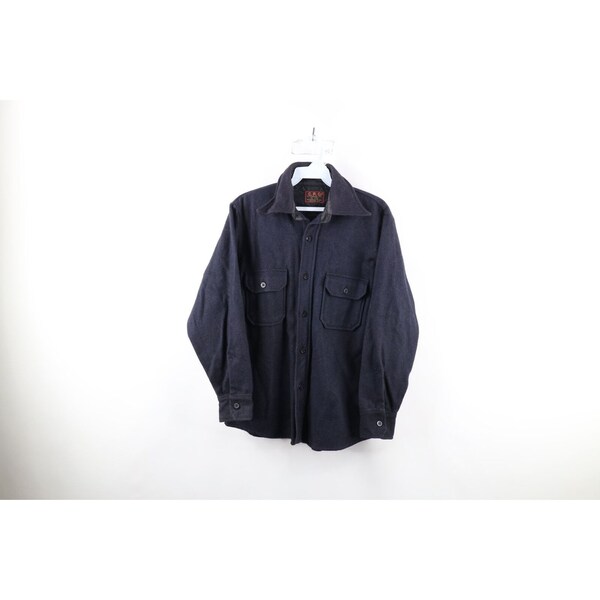 1970s Cpo Jacket - Etsy