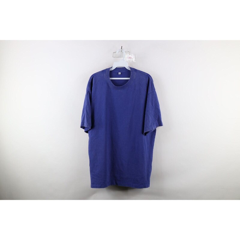 Vintage Wash T Shirts - Etsy