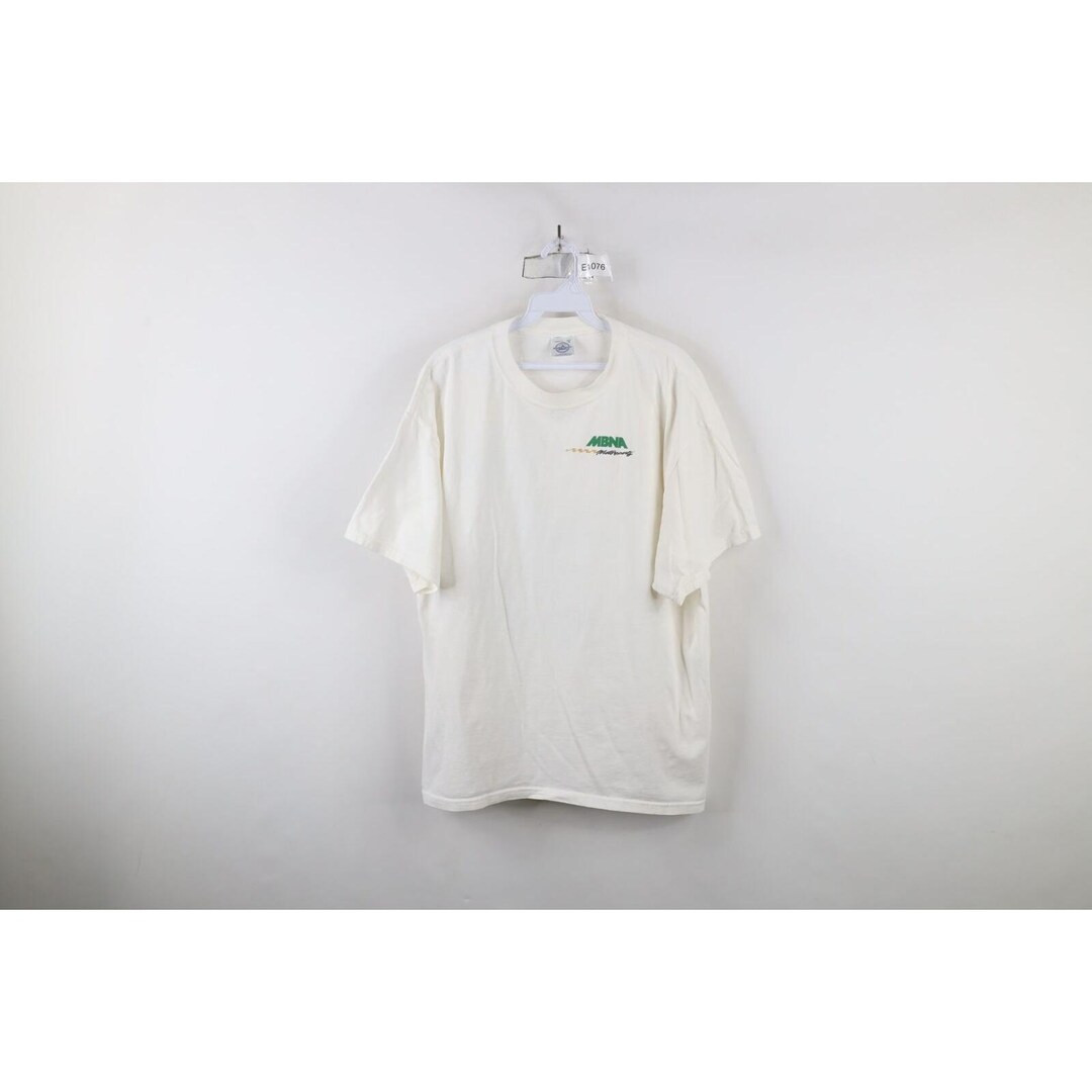 Vintage Y2K 2002 Woodward Dream Cruise Detroit Mens XL Distressed T ...