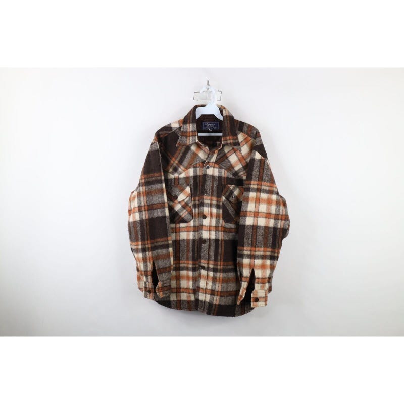 1970s Cpo Jacket - Etsy