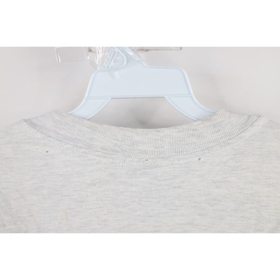 90s Liquid Sky Design Mens XL LSD Android New York Ra… - Gem