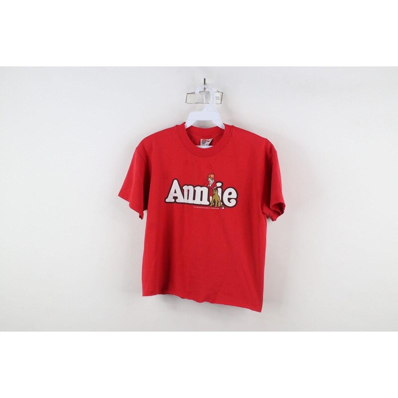 Annie Musical - Etsy
