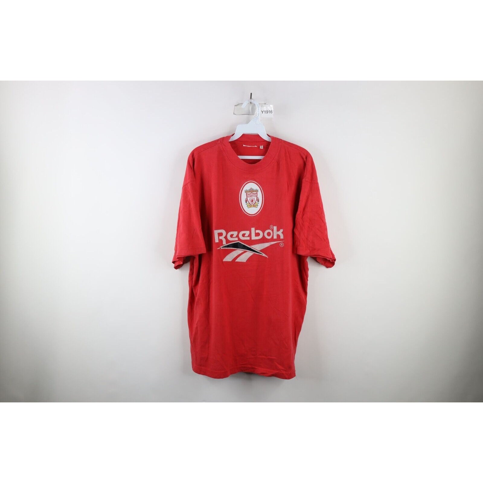 Reebok Liverpool - Etsy Reebok Liverpool - Etsy