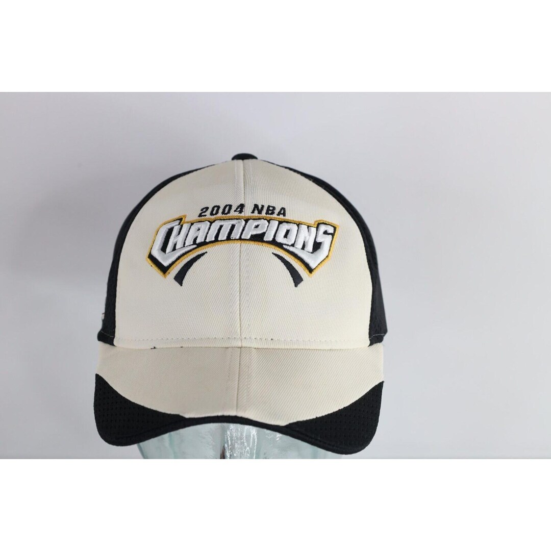 Y2K Reebok Locker Room Edition 2004 NBA Champs Detroit Pistons ...