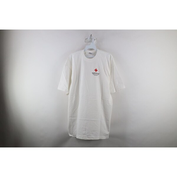 American Red Cross - Etsy