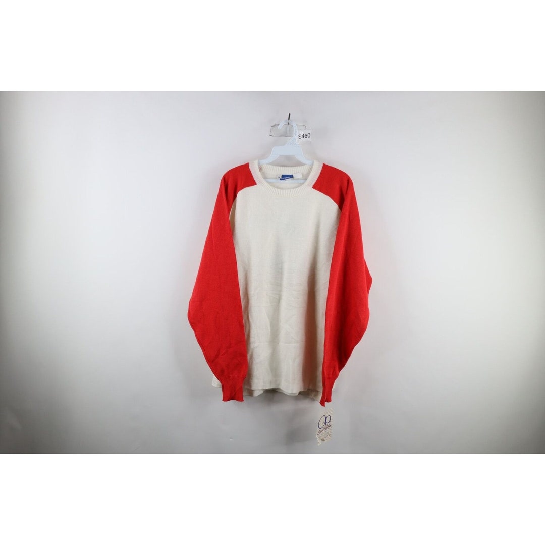 Deadstock Vintage 90s Ocean Pacific Mens Medium North Shore Winter Surf ...