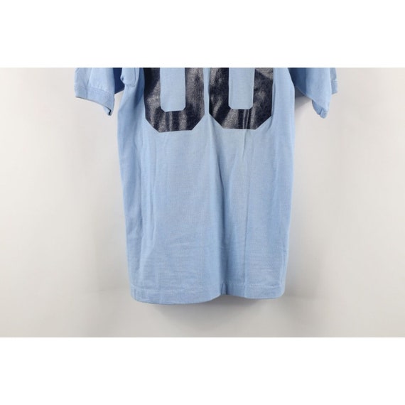 70s Mens Small Liverpool All Stars Premier League Soc… - Gem