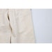 90s Dickies Mens 34x34 Spell Out Wide Leg Dungaree Painter Pants Cream ...