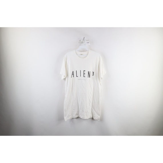 Vintage 90s alien t - Gem Vintage 90s alien t - Gem
