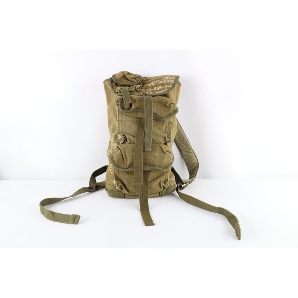 Vietnam War Backpack - Etsy
