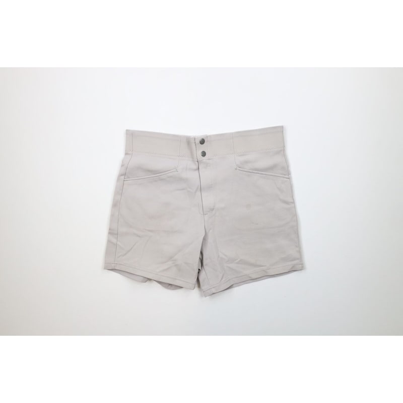 Vintage Coaches Shorts - Etsy