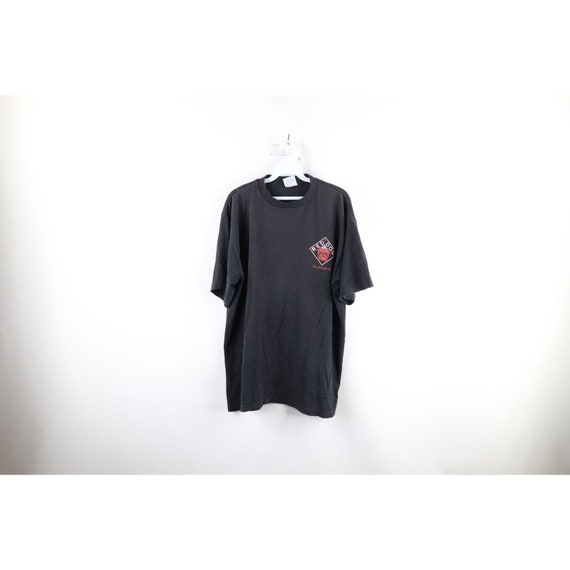 Vintage pool billiards t-shirt - Gem Vintage pool billiards t-shirt - Gem