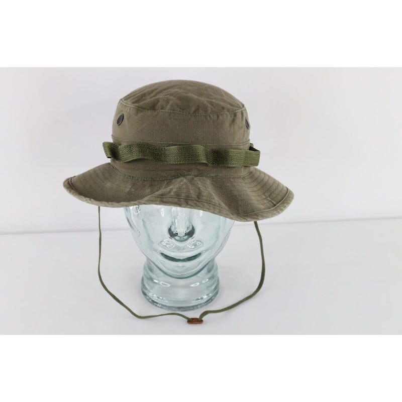 Mens Military Hat - Etsy