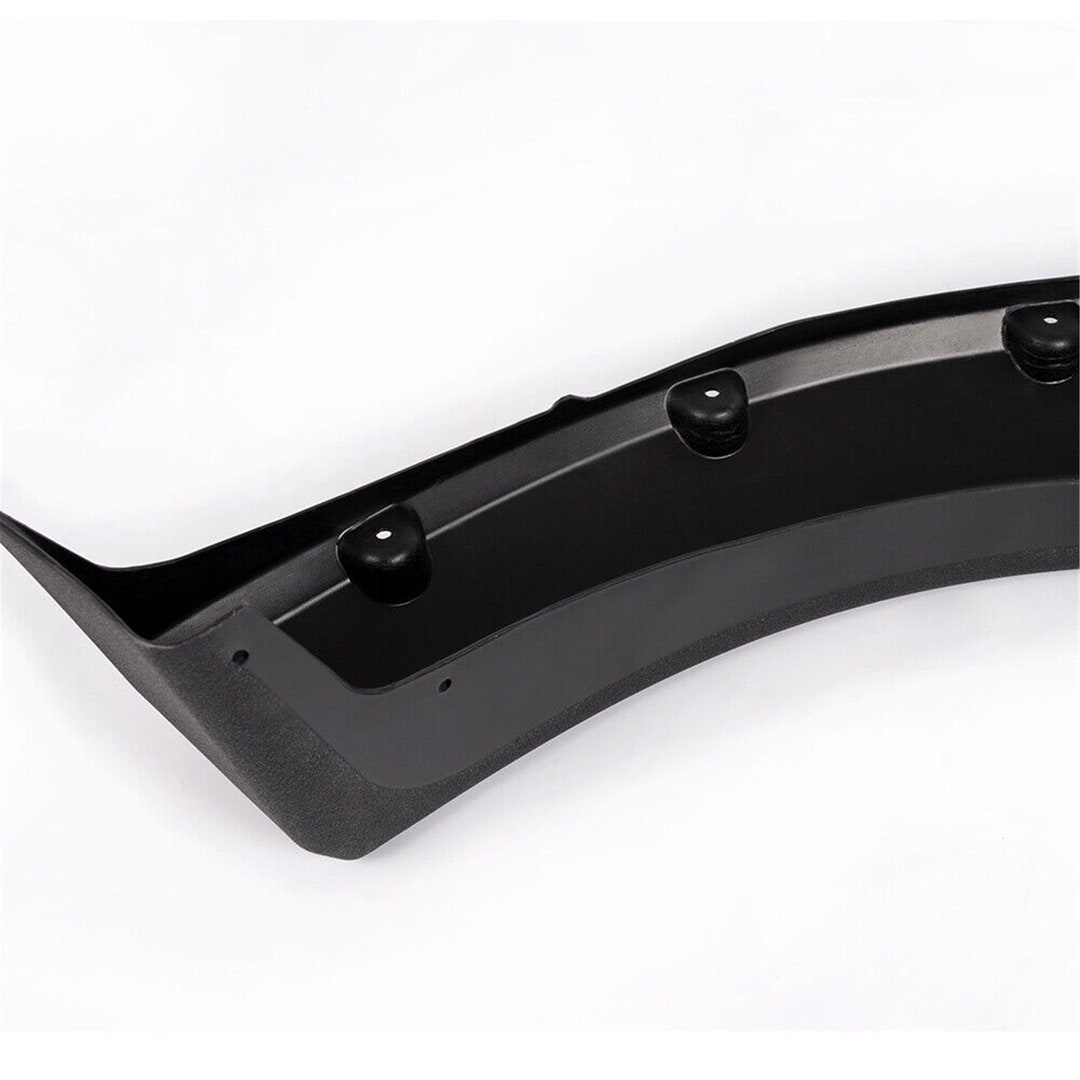Pocket Rivet Bolt-on Fender Flares Fit for 04-08 Ford F150 - Etsy