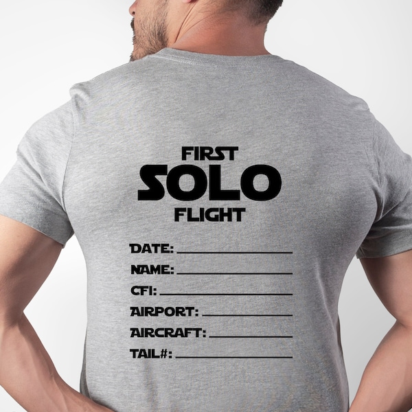Aviation T Shirt - Etsy