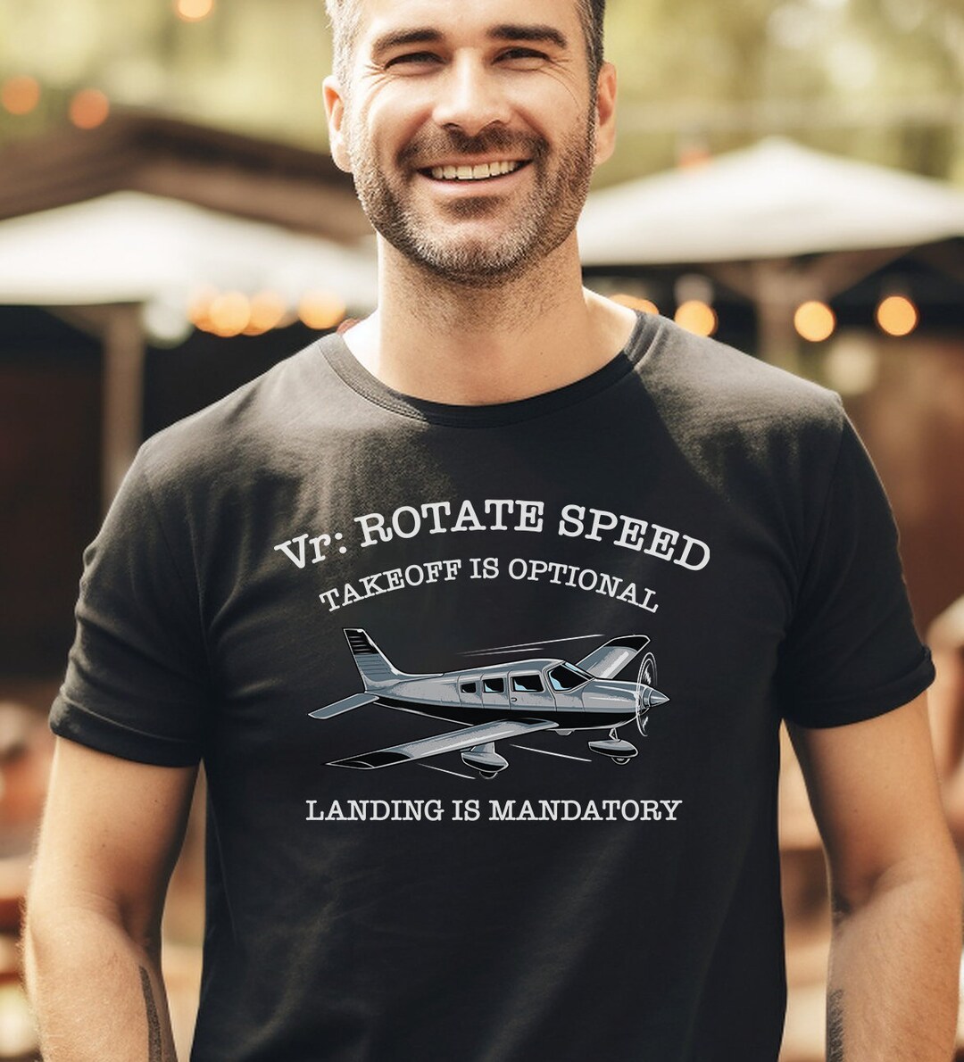 Vr Speed Pilot T-shirt, Pilot Shirts, Aviation T-shirts, Gifts for ...
