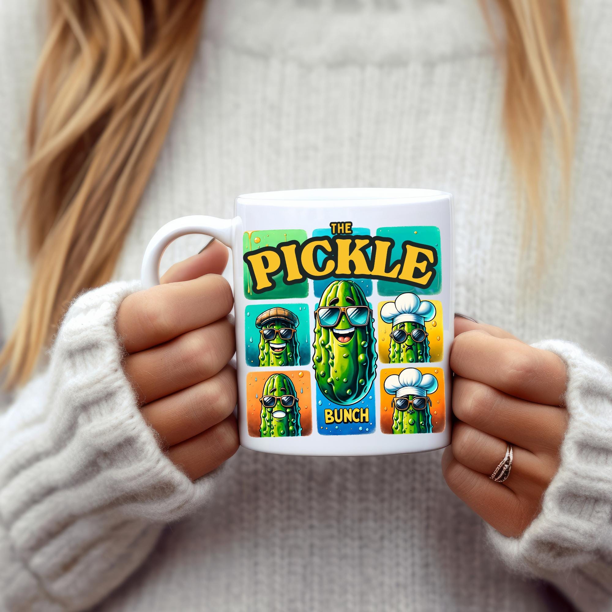 Funny Pickle Lovers Shirt PNG Sublimation Design, Funny Vintage Pickle Shirt, Funny Dill Pickled ...