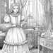 A Little Princess Workbook: Study Guide Reading - Etsy
