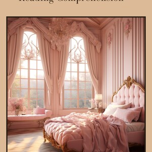 A Little Princess Workbook: Study Guide Reading - Etsy