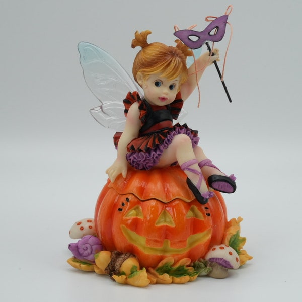 My Little Kitchen Fairies Figurines - Etsy