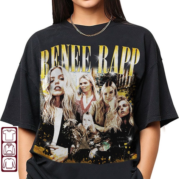 Renee Rapp Merch - Etsy