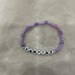 Olivia Rodrigo Guts Tour Bracelets - Etsy