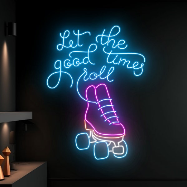 Let the Good Times Roll - Etsy