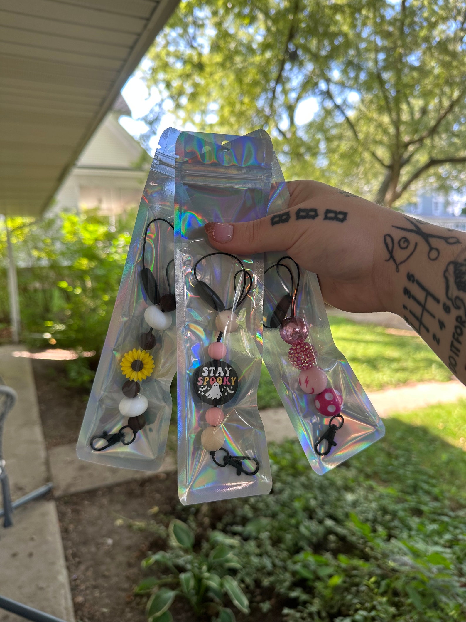 Custom Freshie Hanger | Freshie | Freshy - Etsy