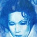 Original Colored Pencil Drawing on Paper Kozi - Etsy