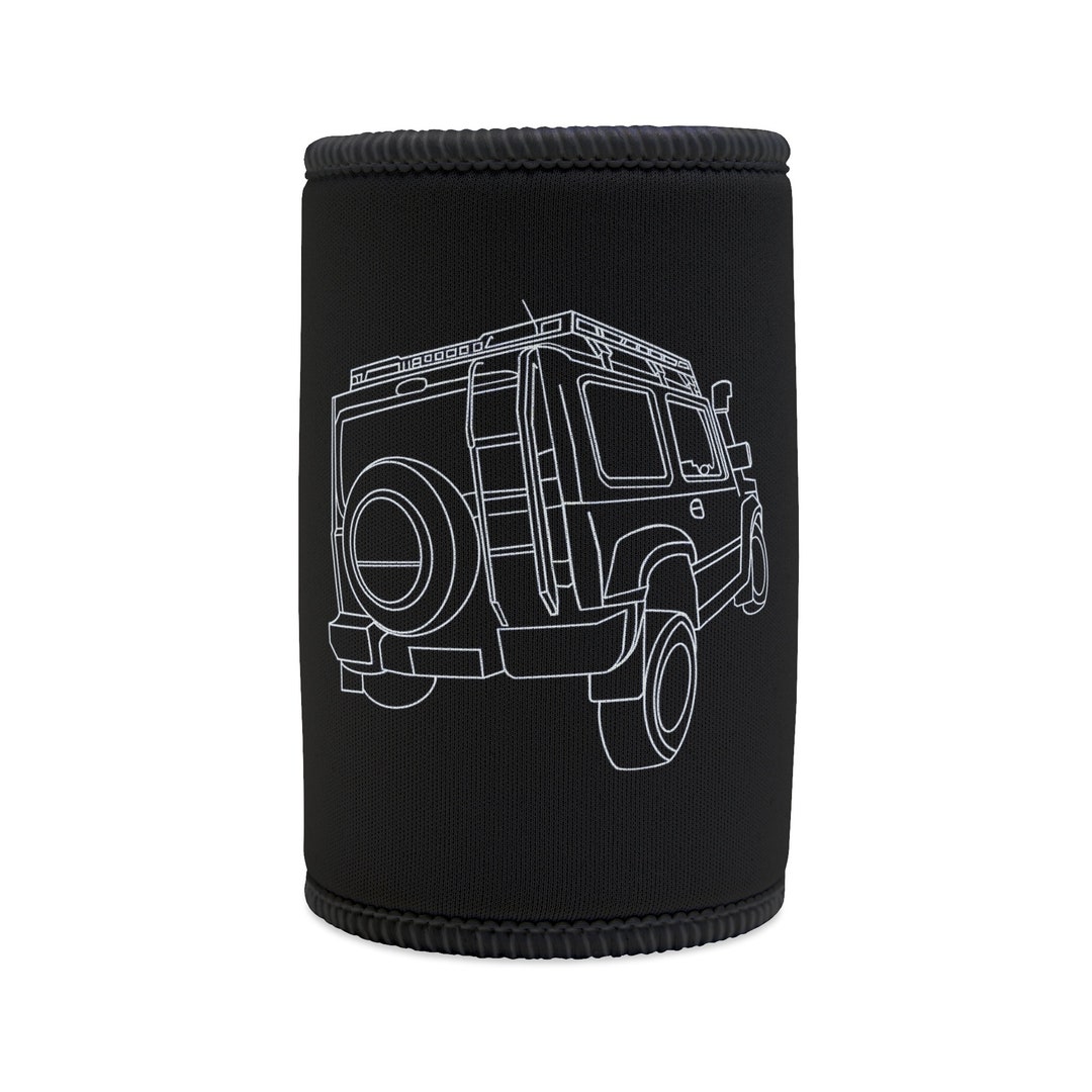 Outline Jimmy Stubby Cooler - Etsy