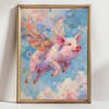 Googly Eyes Cute Chicken on the Farm - Etsy