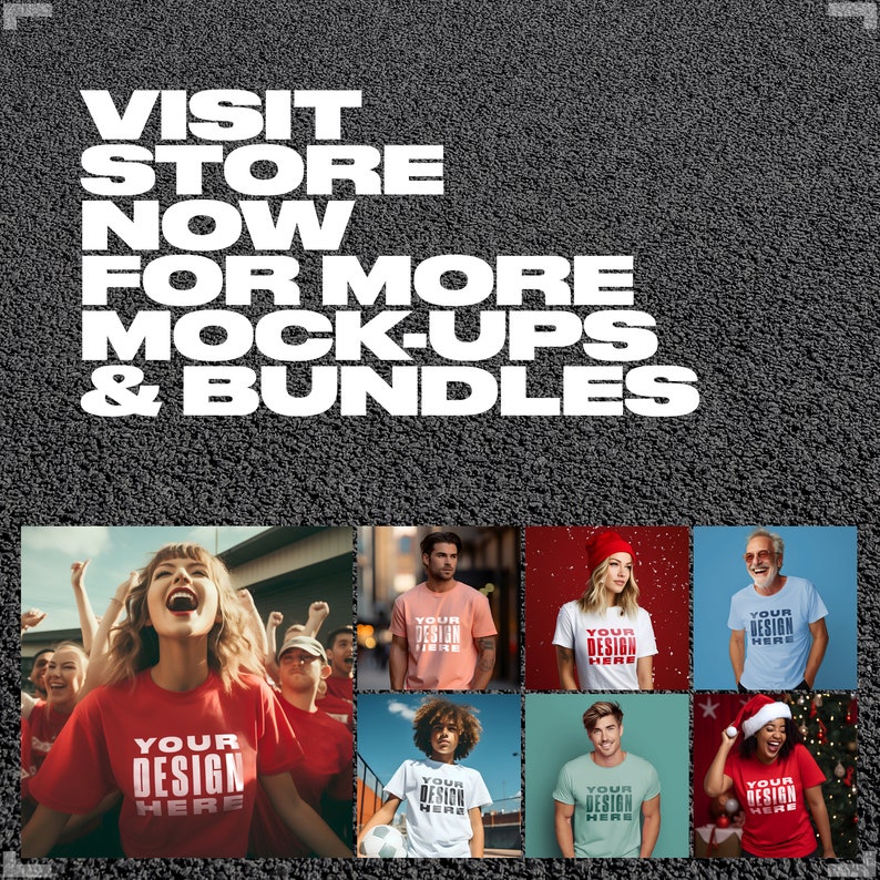 Running T-shirt Mockup, Running Model Mockups, T-shirt Mockup, 3001 ...