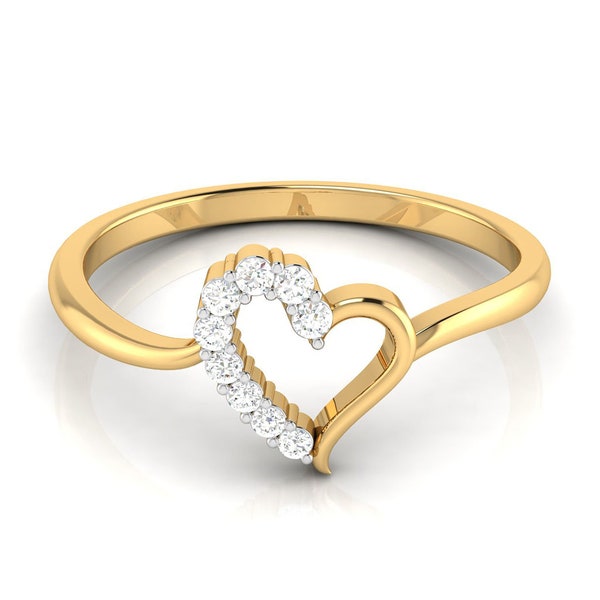 Love Ring - Etsy