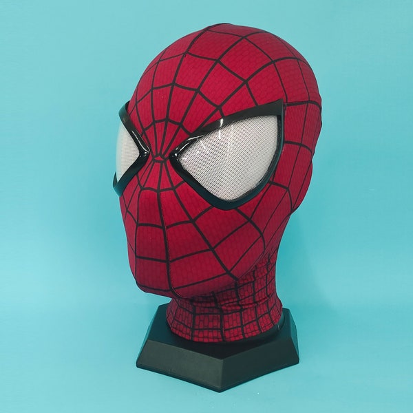 Tasm Mask - Etsy