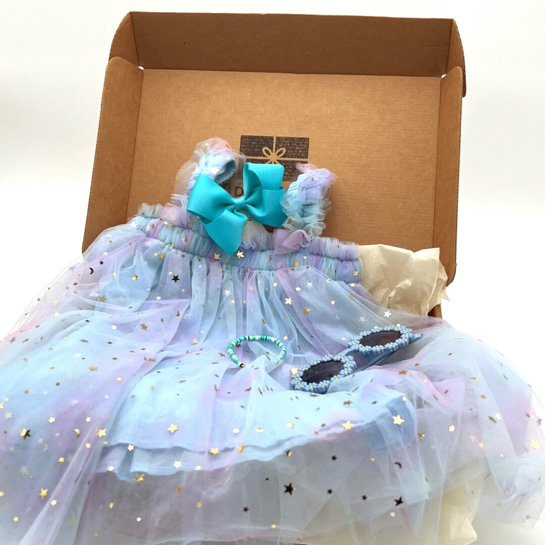 Sunshine Princess Gift Set - 000019 - Etsy