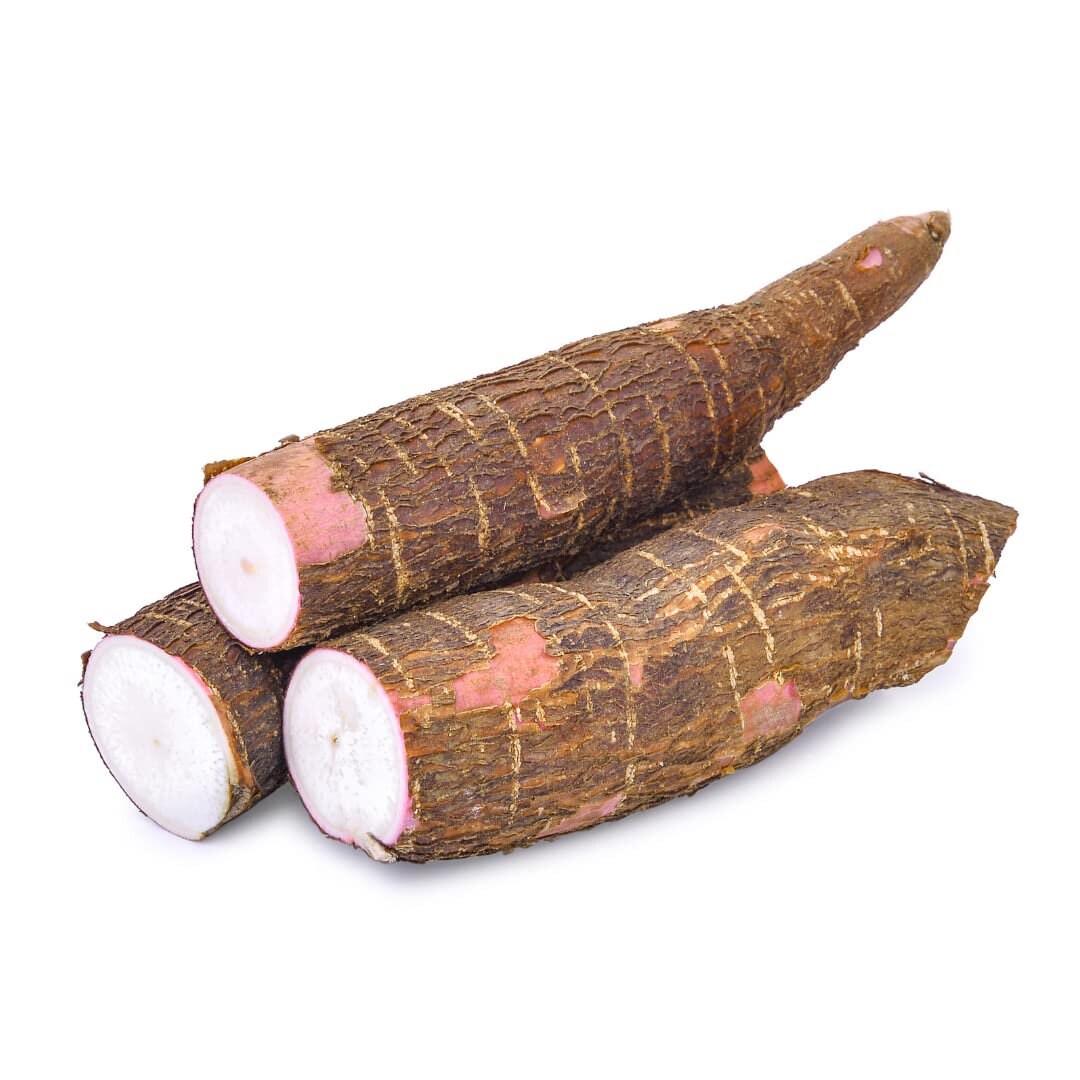 Superfood Cassava-fresh Manioc-fresh Cassava-yuca Fresca-per Kilo ...