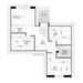 Great House Plan 23m X 25m- Modern Floor Plans, 4 Bedroom 178 M2, W ...